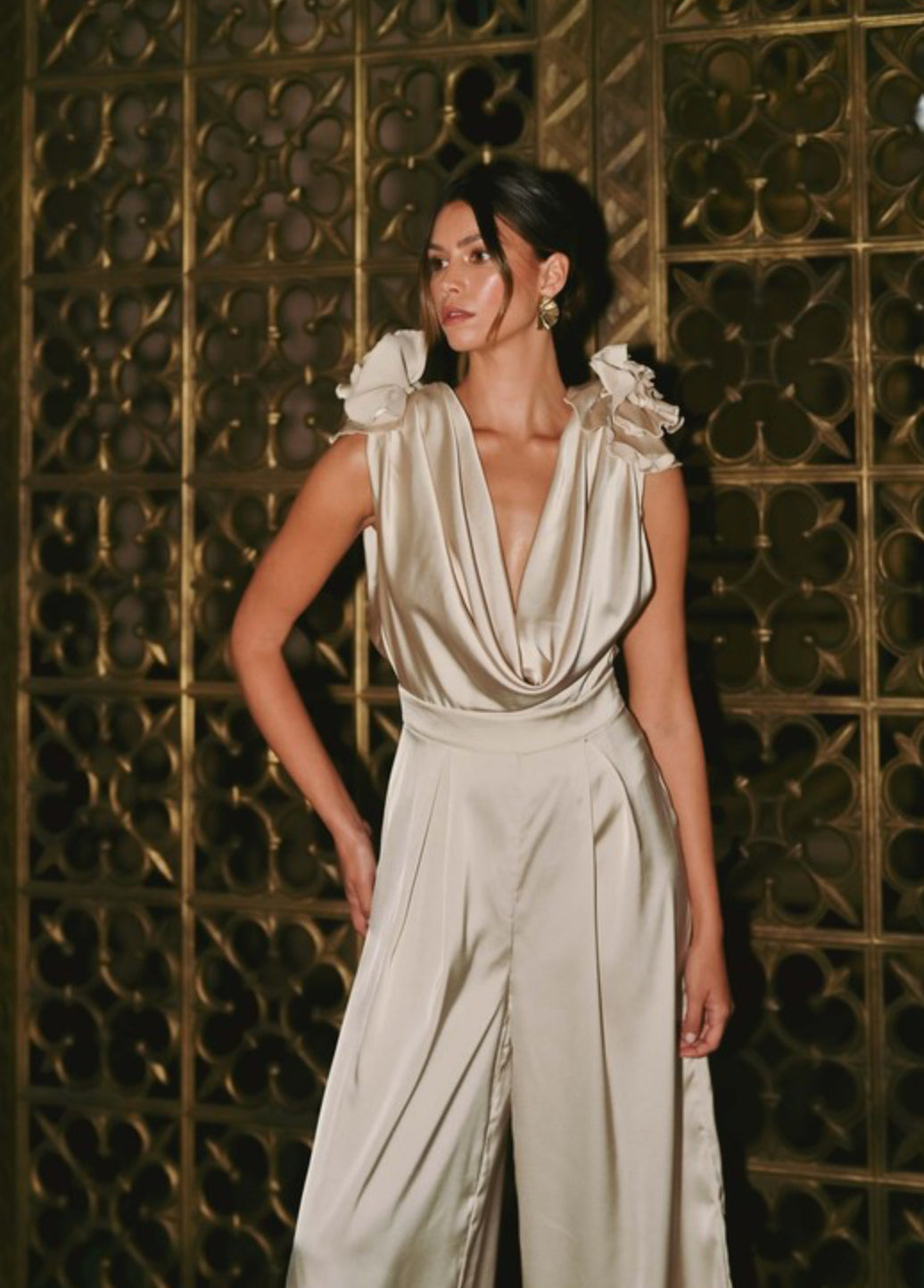 Women's Jumpsuits & Rompers – Henry Ellis