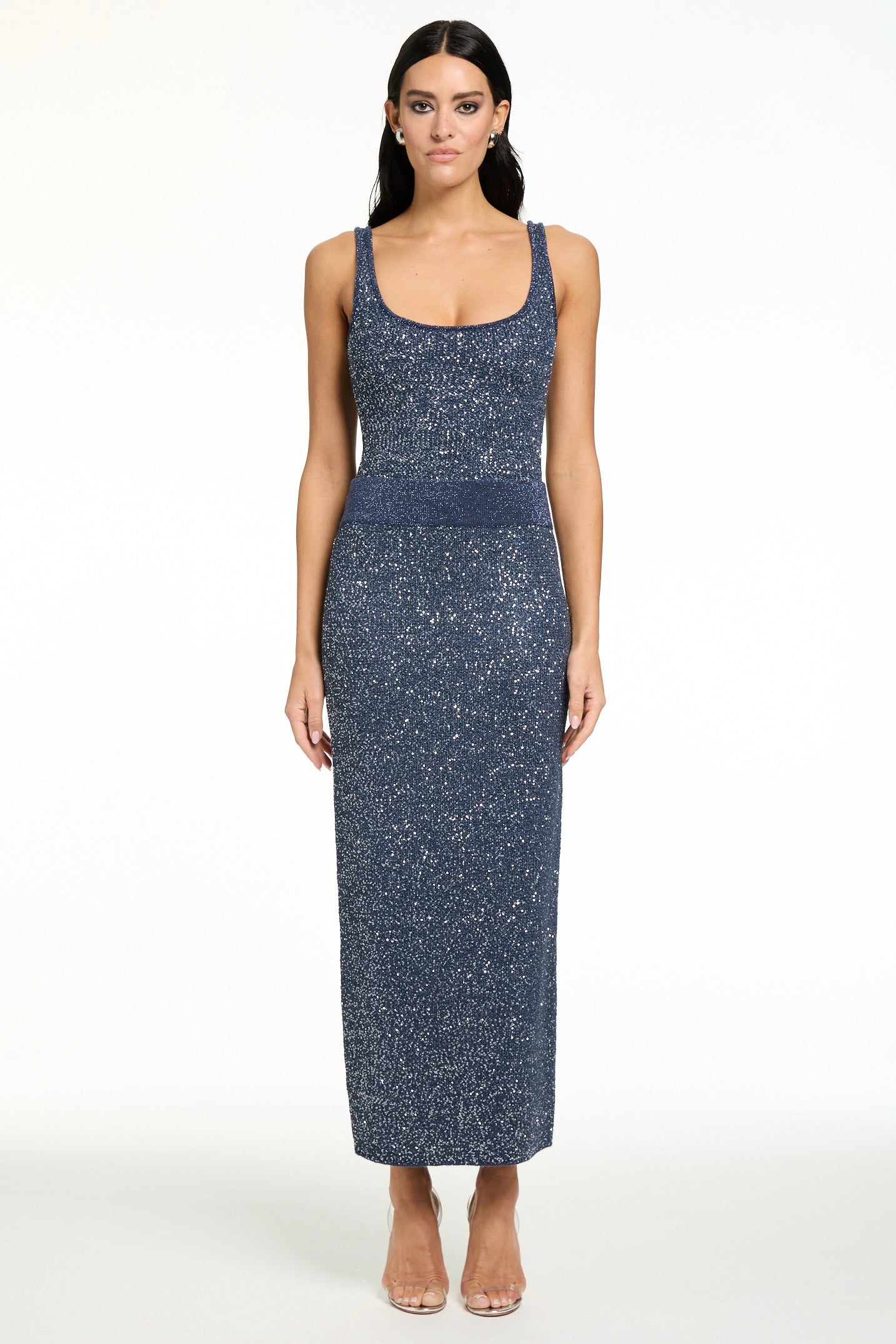 Alisha Midi Skirt – Henry Ellis
